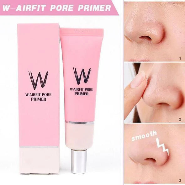Pore Concealer Primer Cream – Livished